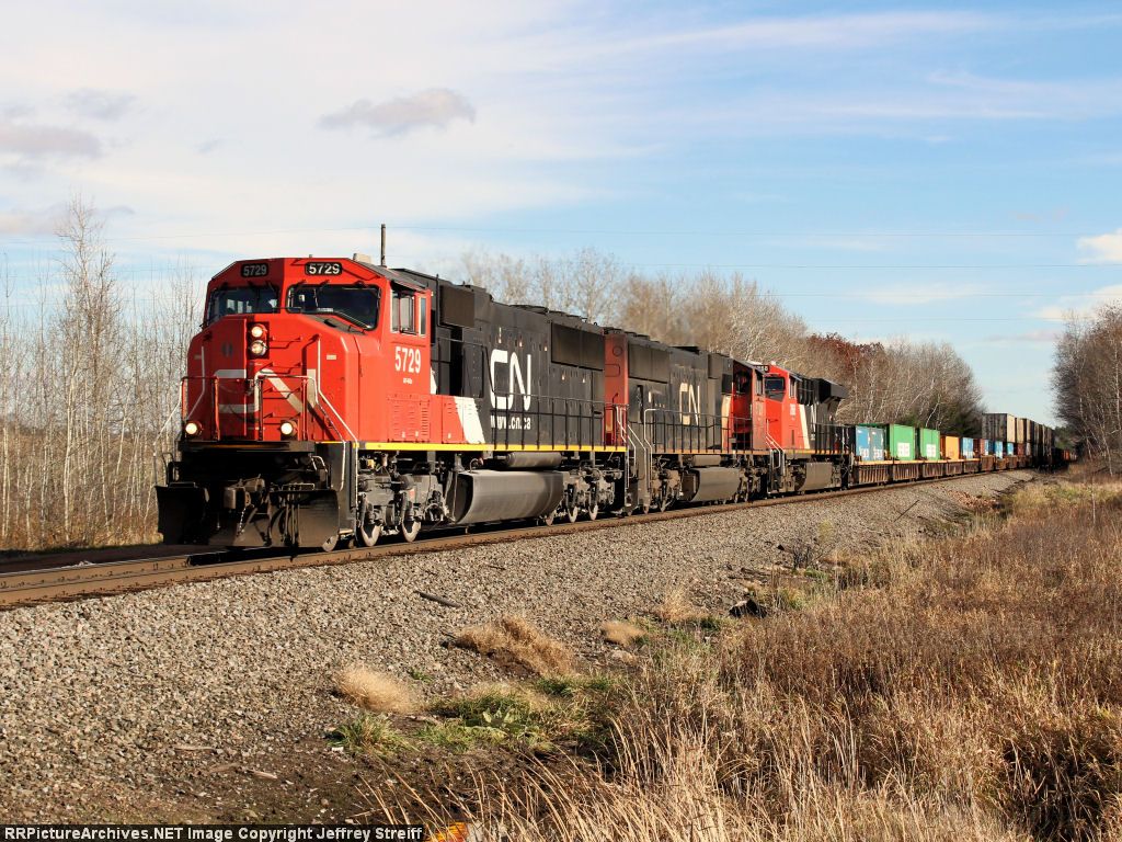 CN 5729